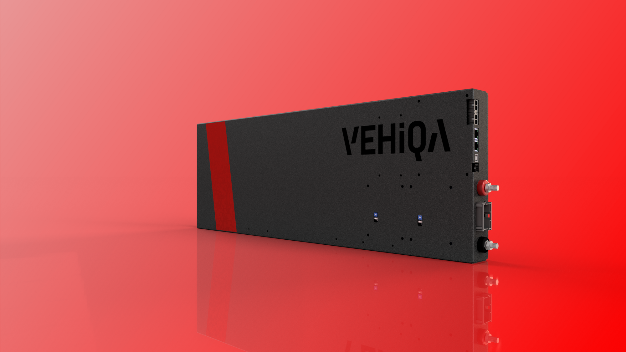 ViQ Power Master 110 | VEHiQA | Integrated Vehicle Intelligence